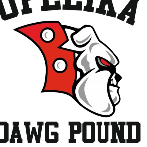 Opelika Dawg Pound